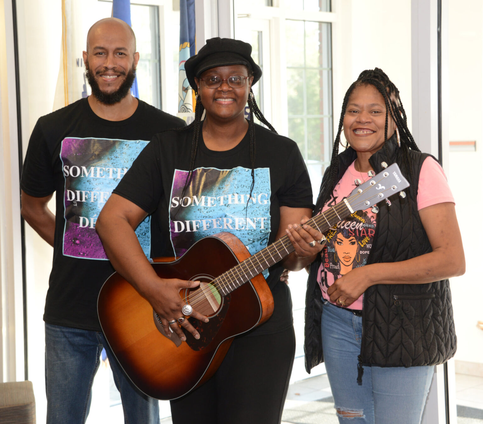 For Veterans - Guitars 4 Vets